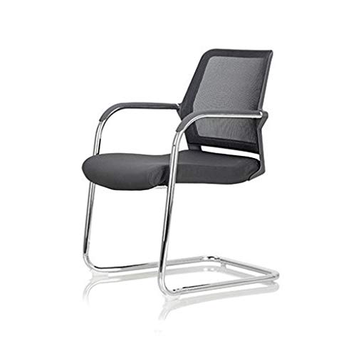 * Dexter VA * Visitor Chair * Low Back Mesh Chair * Fixed Arms * Powder ...