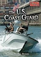 The U.s. Coast Guard (U.s. Armed Forces): Benson, Michael ...