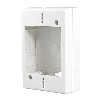 Industrial Grade Enclosure US-style Junction Box Surfacemount US-style ...