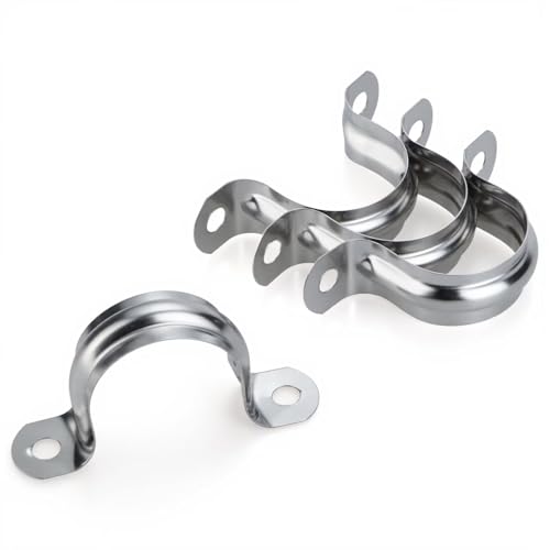 Best 1-5/8 Inch Pipe Clamp Solutions for Kennels, Fences, and Pro ...