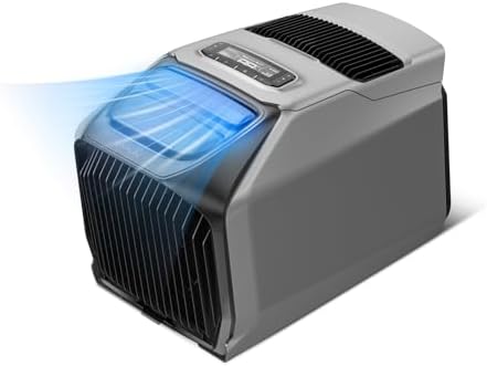 Amazon.co.jp: EcoFlow WAVE 3 Portable Air Conditioner : Home & Kitchen