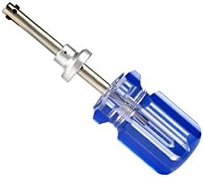 Amazon.com: NAC Wire and Cables Locking Terminator Tool 5" Inch Overall ...