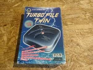 Amazon.co.jp: SFC Turbo File Twin Super Nintendo : Toys & Games