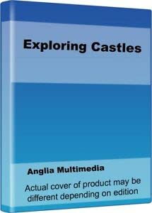 Buy Exploring Castles Book Online at Low Prices in India | Exploring ...