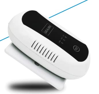 Systler Kitchen Gas Alarm LPG Gas Leakage Detector for Home Kitchen ...