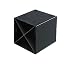 Deflecto 350201 X-Divider Cube Organiser - Crystal : Amazon.co.uk ...