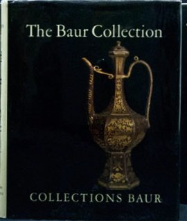 Baur Collection Geneva: Chinese Ceramics, Ming Porcelains and Other ...