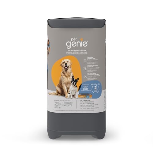 Amazon.co.uk Best Sellers: The most popular items in Dog Waste Bags