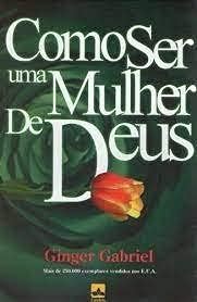 Amazon.com: como ser uma mulher de deus ginger gabriel : Movies & TV