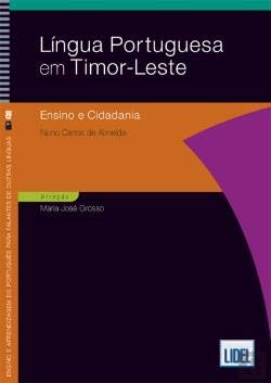 LINGUA PORTUGUESA TIMOR LESTER: 9789727577071: Amazon.com: Books