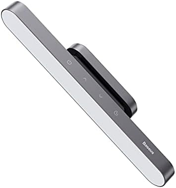 Buy Baseus iWok 2 Series Monitor Bar Light with Adjustable Brightness ...