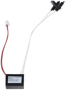 Amazon.com: SHFDJTL Tools compatible with New DC 12V High Output Air ...