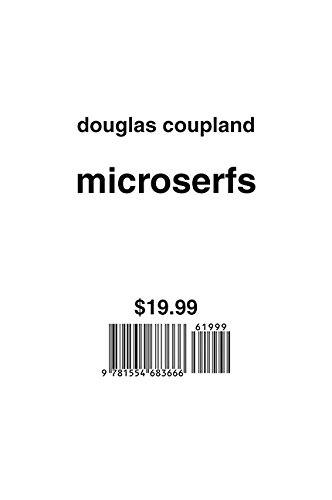 Microserfs: Coupland, Douglas: 9781554683666: Books - Amazon.ca