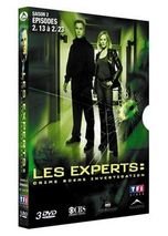 Les Experts - Saison 2 vol. 2 [Francia] [DVD]: Amazon.es: William ...