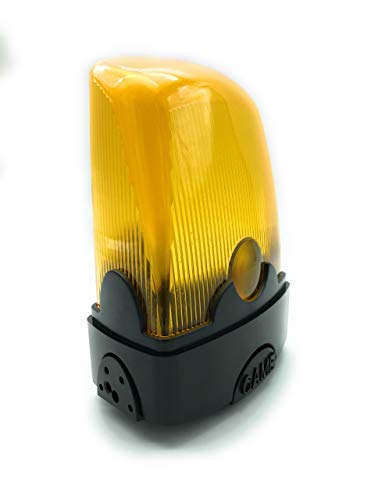 Came LED Flashlight 24 V AC-DC – BigaMart
