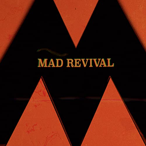 Born To Win de Mad Revival en Amazon Music Unlimited