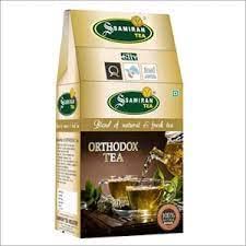 Samiran Orthodox Tea 100gm : Amazon.in: Grocery & Gourmet Foods