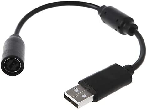 Amazon.com: Universal Convenient USB Breakaway Connection Cable Cord ...