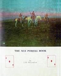 The Ace Powell Book: J. M Moynahan: Amazon.com: Books