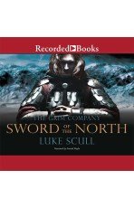 Amazon.com: Sword of the North: 9781470392512: Luke Scull: Books