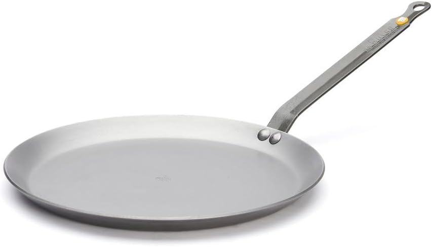 Amazon.com: HAWKINS Tri-ply Stainless Steel Tava 26 cm: Home & Kitchen