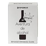 ・ブランド:magictodoor・製造元:Magictodoor・製造元/メーカー部品番号:drink337_M・Entretenimiento Bilingüe: Eleva los juegos de fiesta tradicion...