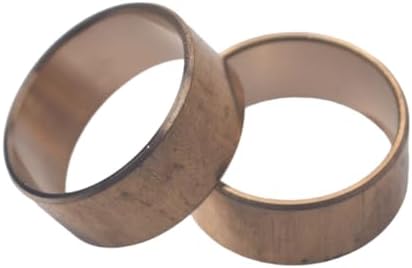 Amazon.com: 2pcs Torque Converter Bushing for Mini Bike and Go Kart ...