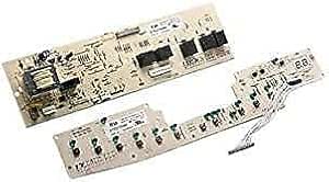 Amazon.com: Fits GE WD21X10247 Dishwasher Electronic Control Board Unit ...