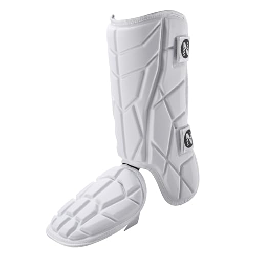 Best Batters Shin Guards for Baseball: Top Protective Leg Guards ...