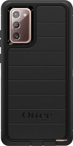 Amazon.com: OtterBox Defender Series Screenless Edition Case for ...