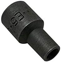 Amazon.com: Lisle 26780 E-6 Torx Socket : Tools & Home Improvement