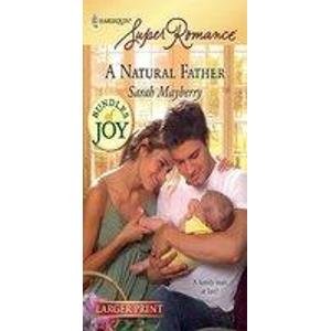 A Natural Father: Sarah Mayberry: Amazon.com: Books