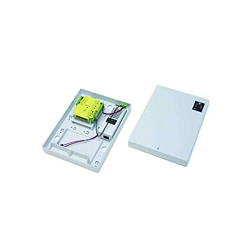 Paxton 654-772 Net2 nano 1 door Controller Access Control 12V 2A ...