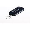 Visonic RWM-CSB-XFX PowerG KF-235 PG2 UK Power Master 4 Button Two-Way ...
