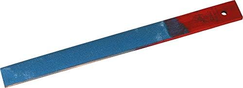 Triuso Schleifstein Wetzstein Schärfstein Sensenstreicher für Sense ...