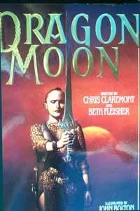Amazon | DRAGON MOON (DELUXE EDITION) | Claremont, Chris | Science Fiction