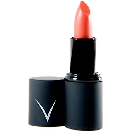 Amazon.com : VIP Cosmetics Idol Long Wear Non Sticky Orange Red ...