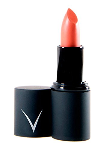 Amazon.com : VIP Cosmetics Long Wear Coral Lipstick Make Up : Beauty ...