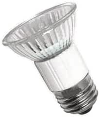 (1-Bulb) 50-Watts Replacement Halogen Bulb 120V 50W for GE Monogram ...