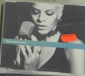 Have mercy [Single-CD] - Amazon.com Music