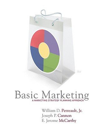 Basic Marketing: 9780073529806: Books - Amazon.ca