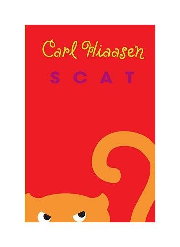 Amazon.in: Buy Scat Book Online at Low Prices in India | Scat Reviews ...