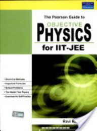 Buy PEARSON GD TO OBJECTIVE PHYSICS IIT-JEE Book Online at Low Prices ...