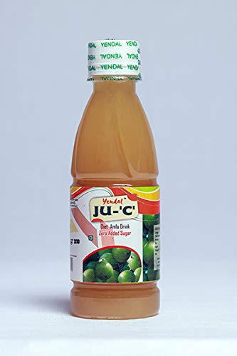 Yendal Amla Diet Drink Rts 250ML - Pack of 5 : Amazon.in: Grocery ...