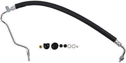 Amazon.com: Sunsong 3402617 Power Steering Pressure Line Hose Assembly ...