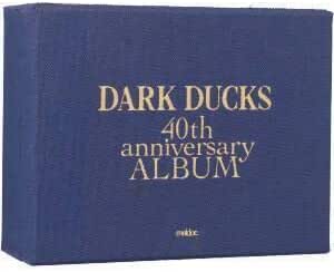 Amazon.co.jp: Dark Ducks 40th Anniversary Album/Dark Ducks : Toys & Games