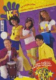 Amazon.com: HI 5 PREMIUN N1 - LA COLECCION-: 9789875853423: Jorge Canay ...