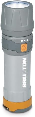 Amazon.com: Brunton Lamplight 360 LED Lantern/Flashlight : Tools & Home ...