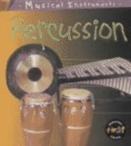 Percussion (Musical Instruments): Lynch, Wendy: 9781588102355: Amazon ...