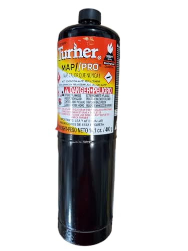 Turner Map Pro - Ferreteria Y Herramientas